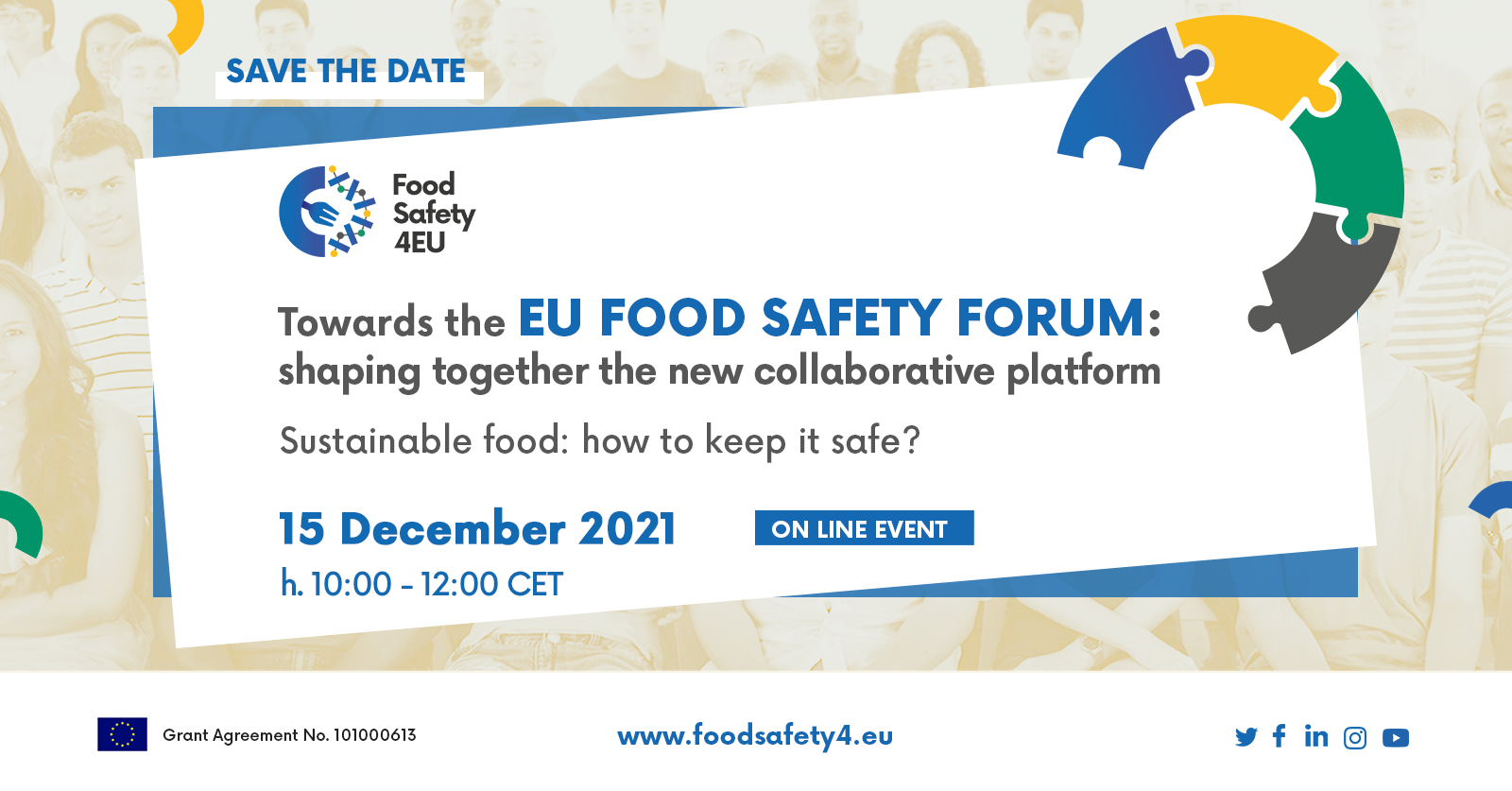 FoodSafety4EU