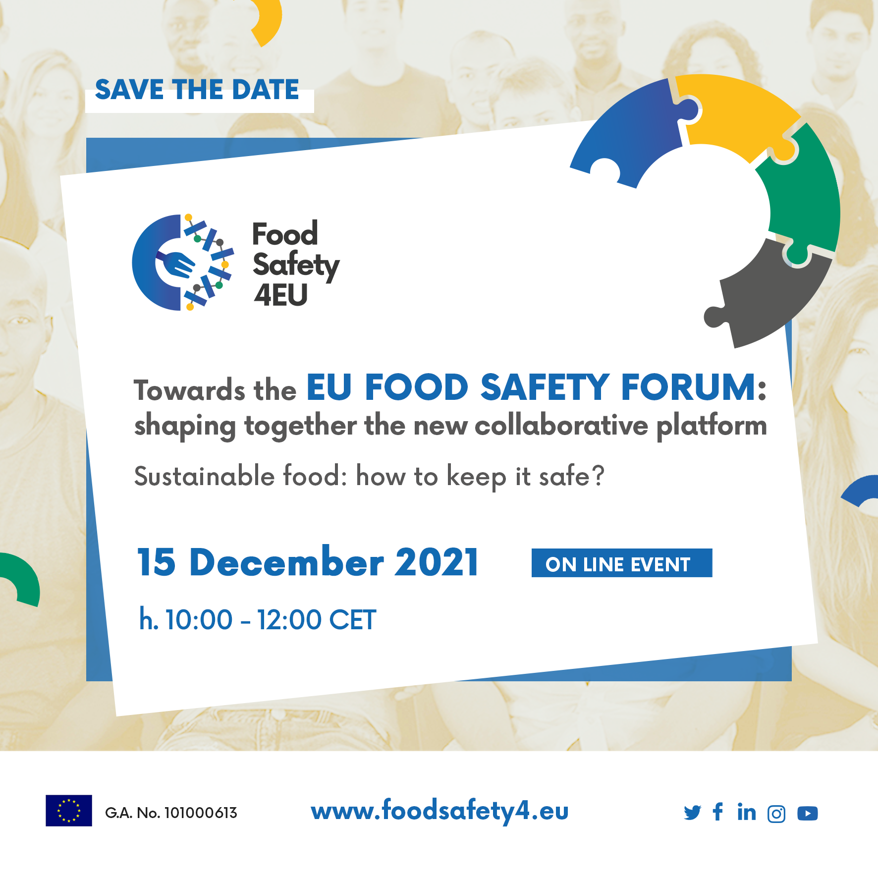 FoodSafety4EU