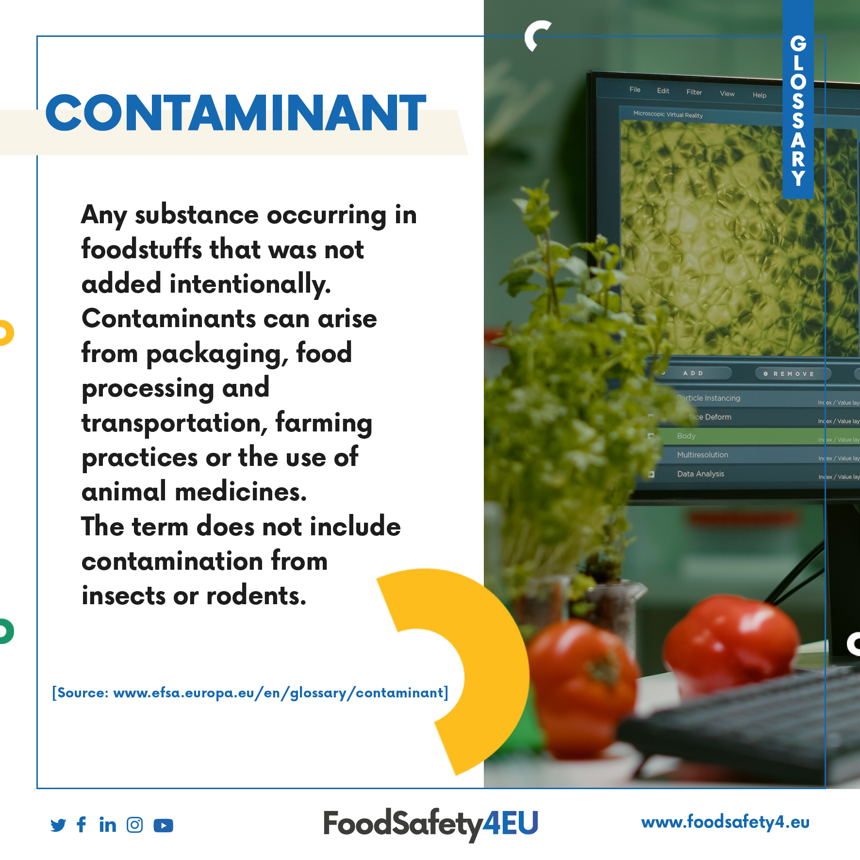 FoodSafety4EU
