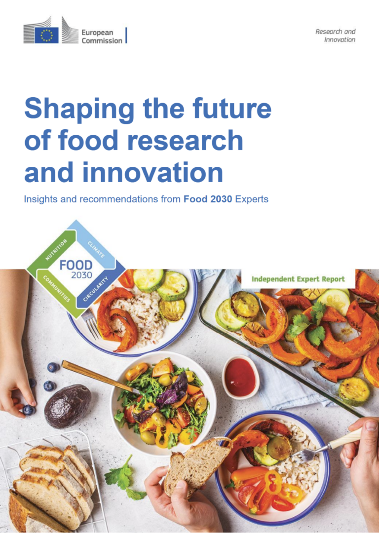 FoodSafety4EU